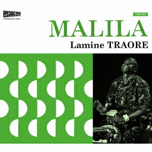 楽天ブックス: MALILA - SDG Edition - Traore - 4560442770047 : CD