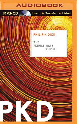 楽天ブックス: The Penultimate Truth - Philip K. Dick - 9781501280047 : 洋書