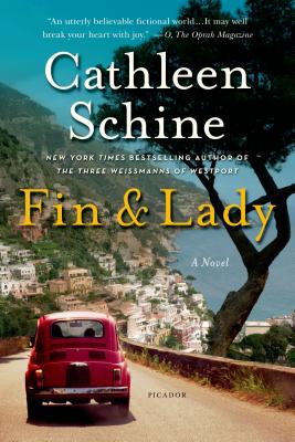楽天ブックス: Fin & Lady - Cathleen Schine - 9781250050052 : 洋書