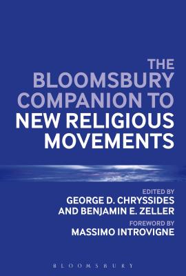 楽天ブックス: The Bloomsbury Companion to New Religious Movements - George D. Chryssides ...