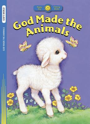 楽天ブックス: God Made the Animals - Standard Publishing - 9780784720059 : 洋書