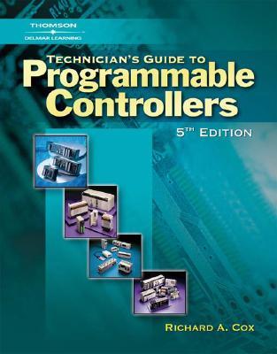 楽天ブックス: Technician's Guide to Programmable Controllers - Richard A. Cox ...