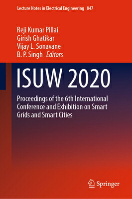 楽天ブックス: Isuw 2020: Proceedings of the 6th International Conference and ...