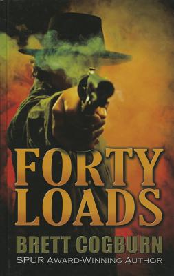 楽天ブックス: Forty Loads - Brett Cogburn - 9781410470089 : 洋書