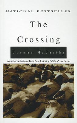 楽天ブックス: The Crossing - Cormac McCarthy - 9780756980092 : 洋書