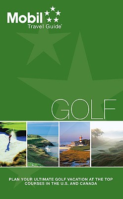 楽天ブックス: Mobil Travel Guide Golf - Mobil Travel Guides - 9781936010103 : 洋書