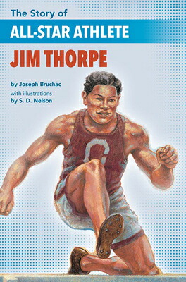 楽天ブックス: The Story of All-Star Athlete Jim Thorpe - Joseph Bruchac ...