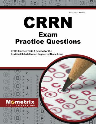 楽天ブックス: CRRN Exam Practice Questions: CRRN Practice Tests & Review for ...