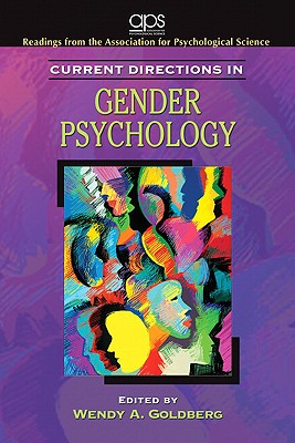 楽天ブックス: Current Directions in Gender Psychology - Wendy A. Goldberg ...