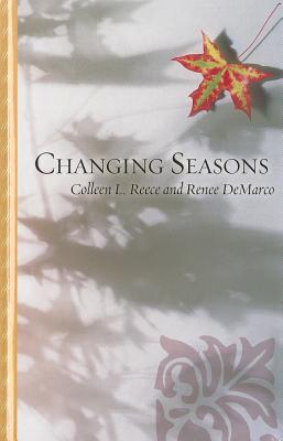楽天ブックス: Changing Seasons - Colleen L. Reece - 9781410440129 : 洋書