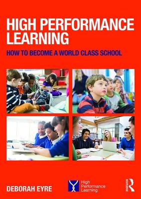 楽天ブックス: High Performance Learning: How to become a world class school ...