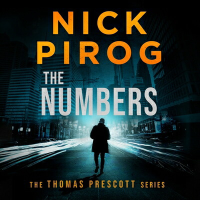 楽天ブックス: The Numbers - Nick Pirog - 9781982670139 : 洋書
