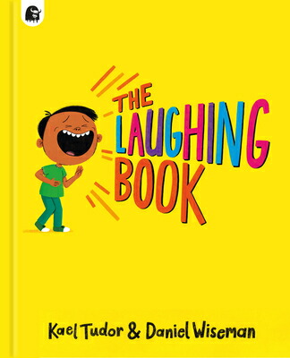 楽天ブックス: The Laughing Book - Kael Tudor - 9781836000143 : 洋書