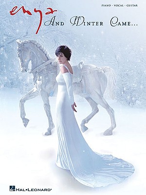 楽天ブックス: Enya: And Winter Came... - Enya - 9781423470144 : 洋書