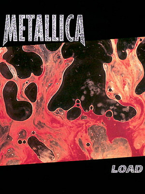 楽天ブックス: Metallica - Load - Metallica - 9781575600147 : 洋書