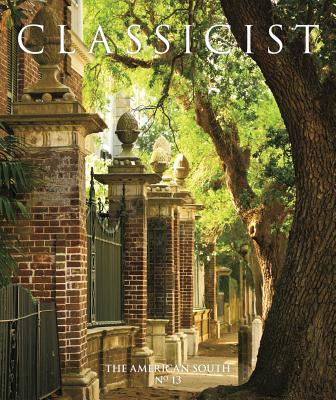 楽天ブックス: Classicist No. 13: The American South - David Gobel ...