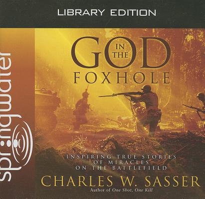 楽天ブックス: God in the Foxhole (Library Edition): Inspiring True Stories of ...