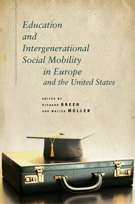 楽天ブックス: Education and Intergenerational Social Mobility in Europe and ...