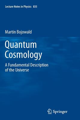 楽天ブックス: Quantum Cosmology: A Fundamental Description of the Universe ...