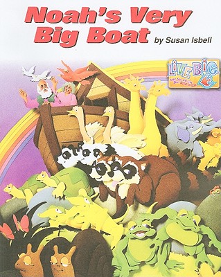 楽天ブックス: Noah's Very Big Boat - Susan Isbell - 9781426700187 : 洋書