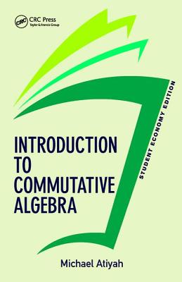 楽天ブックス: Introduction to Commutative Algebra, Student Economy Edition ...