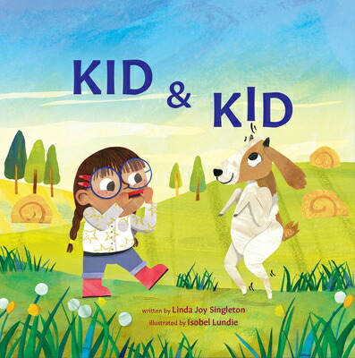 楽天ブックス: Kid & Kid - Linda Joy Singleton - 9798889880189 : 洋書