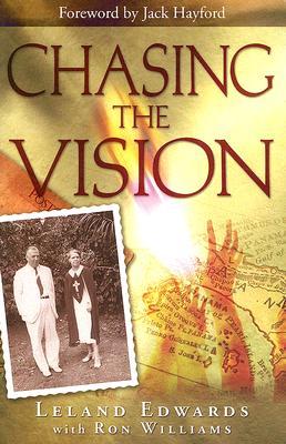 楽天ブックス: Chasing the Vision - Leland Edwards - 9781599790190 : 洋書