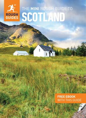 楽天ブックス: The Mini Rough Guide to Scotland: Travel Guide with eBook - Rough Guides - 9781835290194 ...