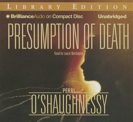 楽天ブックス: Presumption of Death - Perri O'Shaughnessy - 9781501240201 : 洋書