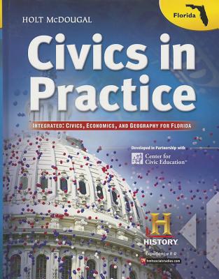楽天ブックス: Holt McDougal Civics in Practice: Student Edition Integrated ...