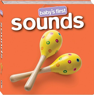 楽天ブックス: Baby's First Sounds - Hinkler Books - 9781741830224 : 洋書