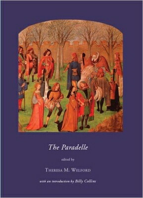 楽天ブックス: The Paradelle - Theresa Welford - 9781597090230 : 洋書