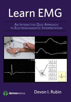 楽天ブックス: Learn Emg: An Interactive Quiz Approach to Electrodiagnostic ...