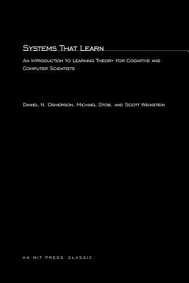 楽天ブックス: Systems That Learn: An Introduction to Learning Theory for ...