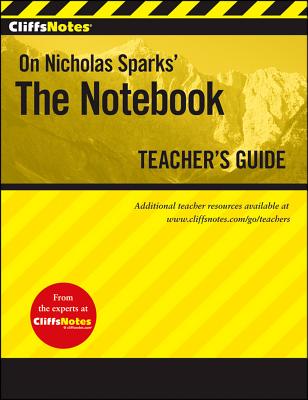 楽天ブックス: Cliffsnotes on Nicholas Sparks' the Notebook - Richard P ...