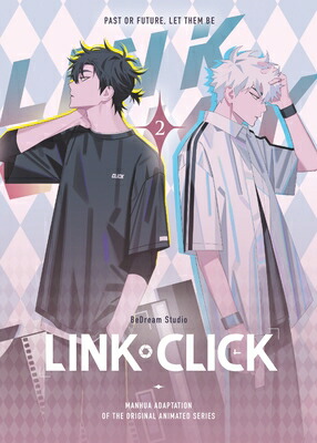 楽天ブックス: Link Click Vol.2 - Li Haoling - 9781638380245 : 洋書
