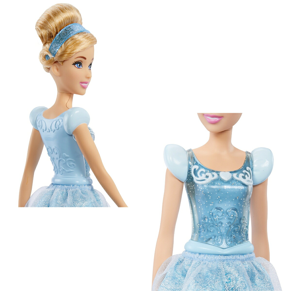 楽天ブックス: ディズニー（Disney）/ディズニープリンセス（Disney Princess） シンデレラ 【ディズニー100周年 ...