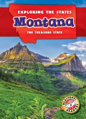 楽天ブックス: Montana: The Treasure State - Emily Rose Oachs - 9781626170254 : 洋書