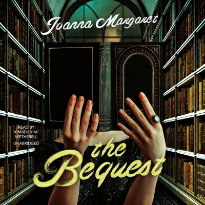 楽天ブックス: The Bequest - Joanna Margaret - 9798212160254 : 洋書