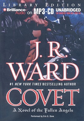 楽天ブックス: Covet - J. R. Ward - 9781441830272 : 洋書