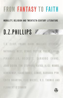 楽天ブックス: From Fantasy to Faith: Morality, Religion and Twentieth Century ...