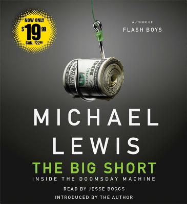 楽天ブックス: The Big Short: Inside the Doomsday Machine - Michael Lewis ...