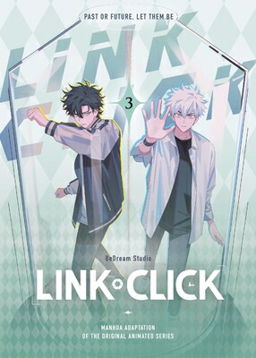 楽天ブックス: Link Click Vol.3 - Li Haoling - 9781638380320 : 洋書