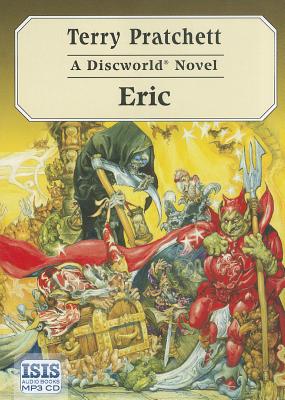 楽天ブックス: Eric - Terry Pratchett - 9780753140321 : 洋書