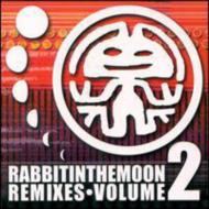 楽天ブックス: 【輸入盤】Remixes 2 - Rabbit In The Moon - 0649027100326 : CD
