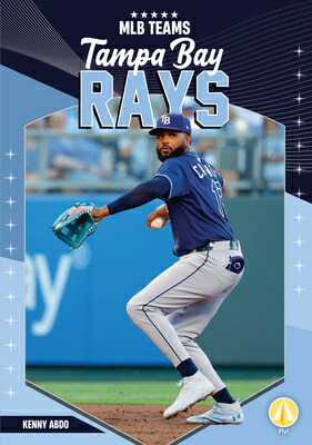 楽天ブックス: Tampa Bay Rays - Kenny Abdo - 9798384940340 : 洋書