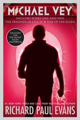 楽天ブックス: Michael Vey: The Prisoner of Cell 25; Rise of the Elgen ...