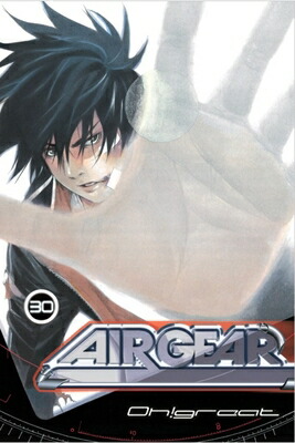 楽天ブックス: Air Gear, Volume 30 - Oh!great - 9781612620350 : 洋書