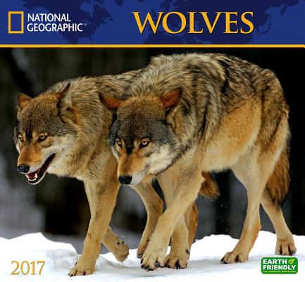 楽天ブックス: National Geographic Wolves - National Geographic ...