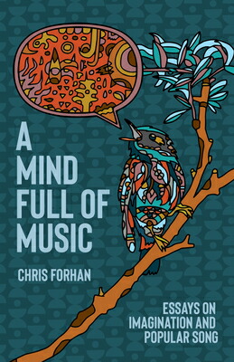 楽天ブックス: A Mind Full of Music: Essays on Imagination and Popular Song ...